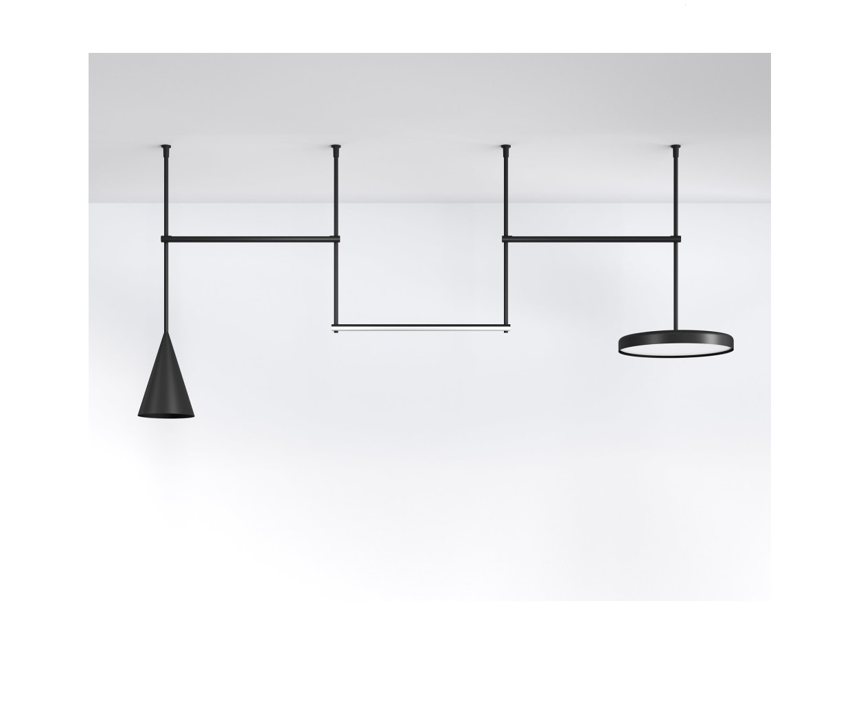 Infra-Structure Episode 2 — Hektor Light ‹ Laevalgustid — Hektor Light