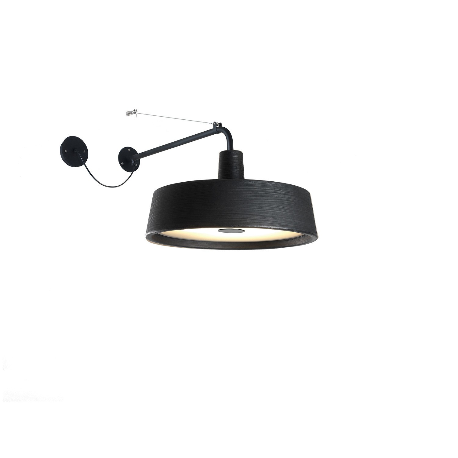 Seinavalgusti Soho Outdoor — Hektor Light ‹ Välisvalgustid — Hektor Light