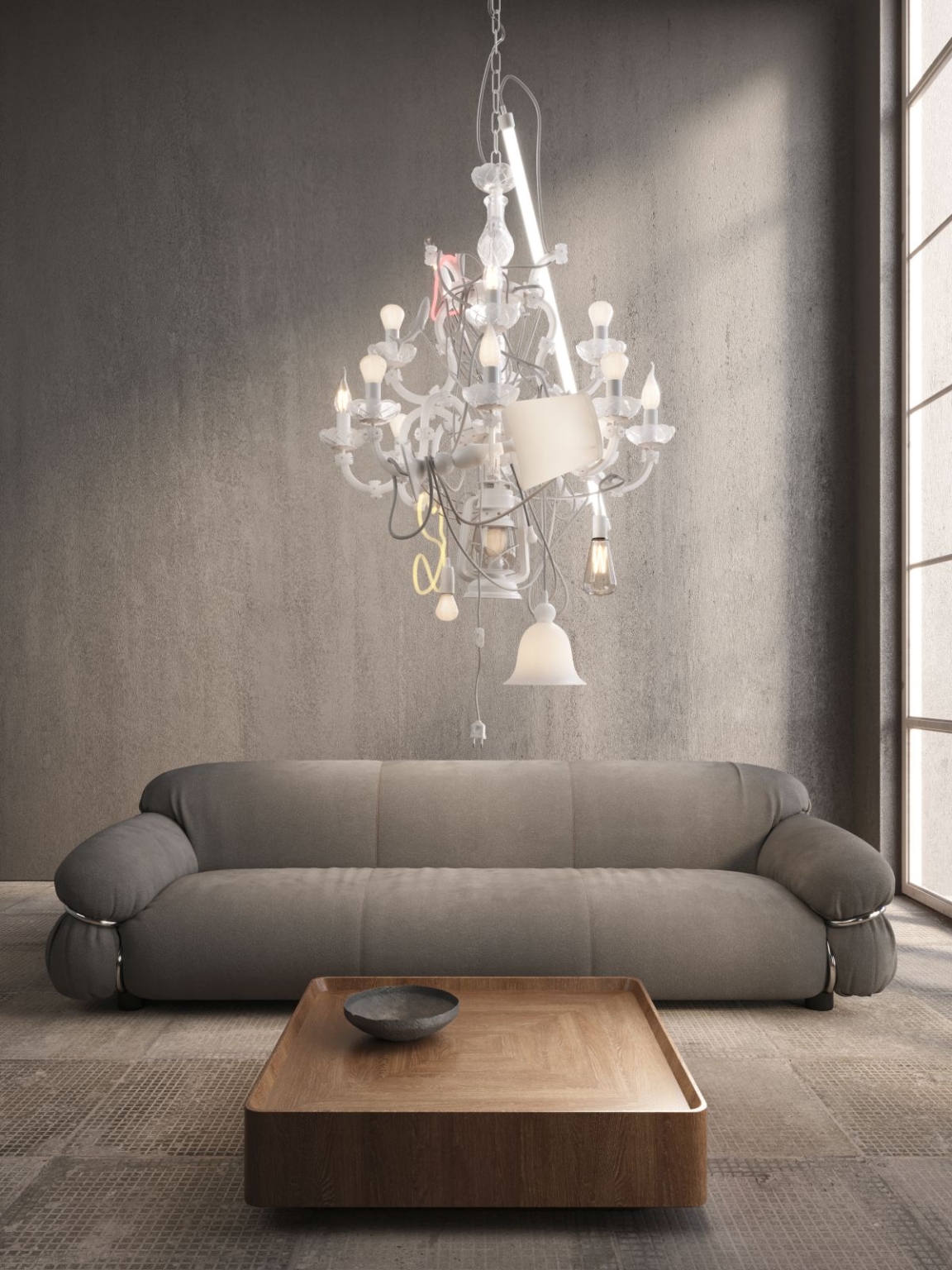 Avaleht — Hektor Light