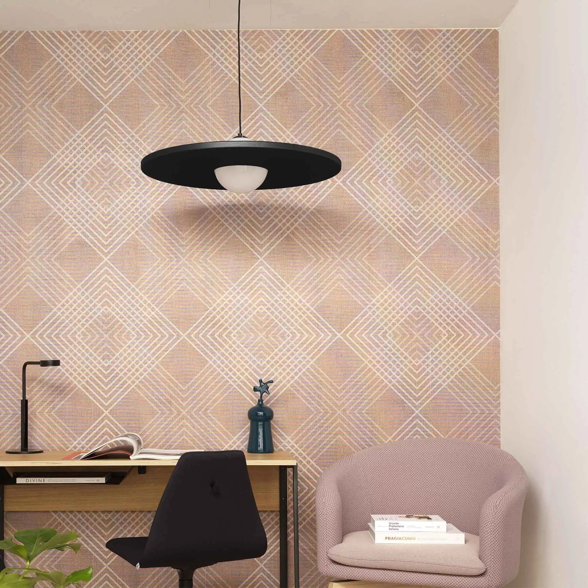 Rippvalgusti Irving Silence — Hektor Light ‹ Laevalgustid — Hektor Light