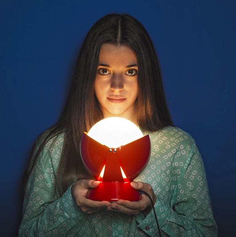 Lauavalgusti Buonanotte — Hektor Light ‹ Lauavalgustid — Hektor Light