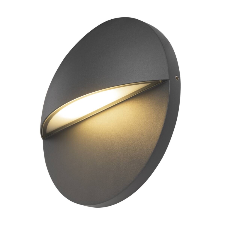 Uued valgustid terrassile ja aeda — Hektor Light