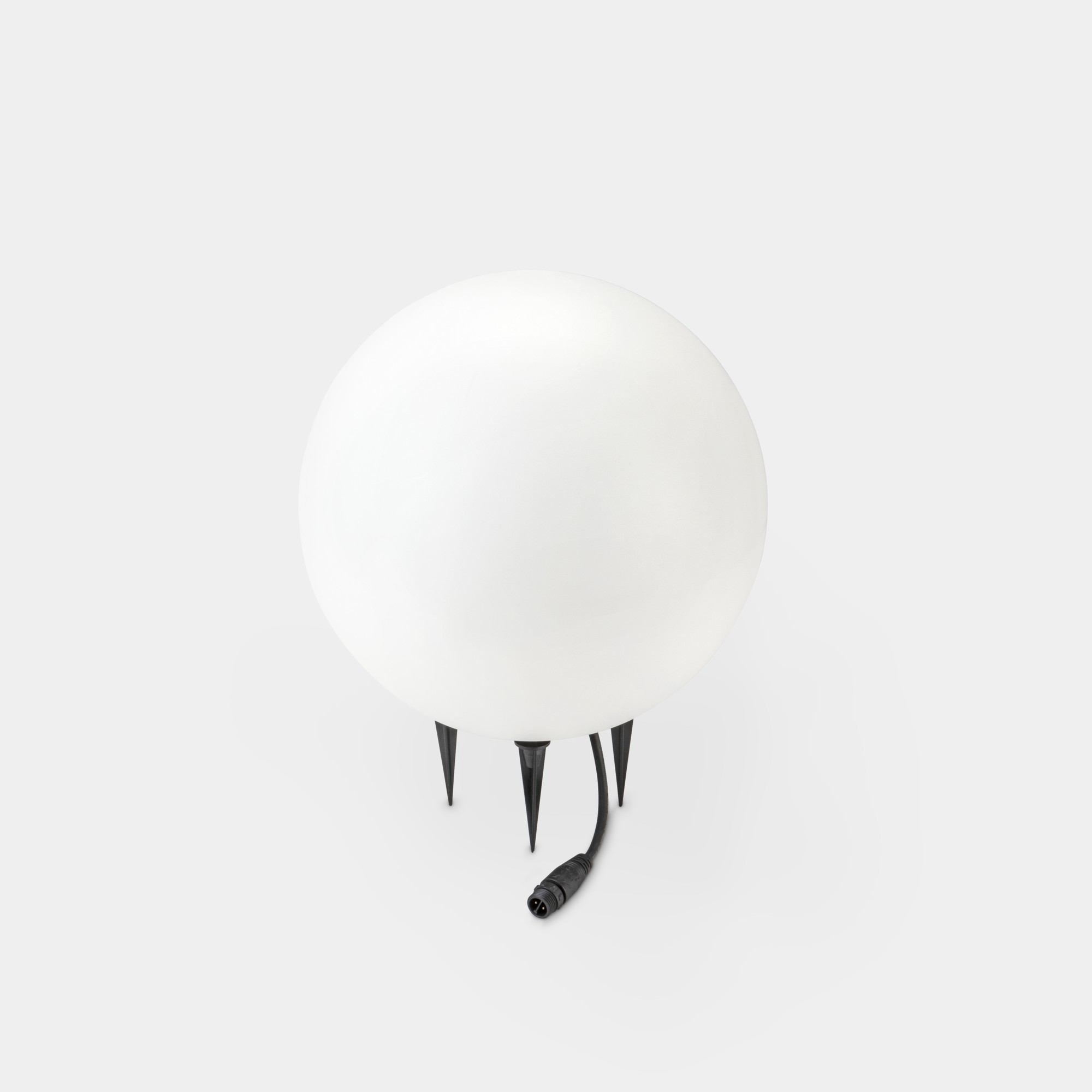 Välisvalgusti Easy Safe Garden, 4,2W/400lm LED, IP66 — Hektor Light ...