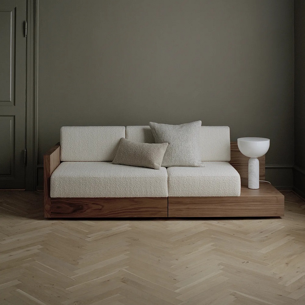 Lauavalgusti Kizu — Hektor Light ‹ Lauavalgustid — Hektor Light