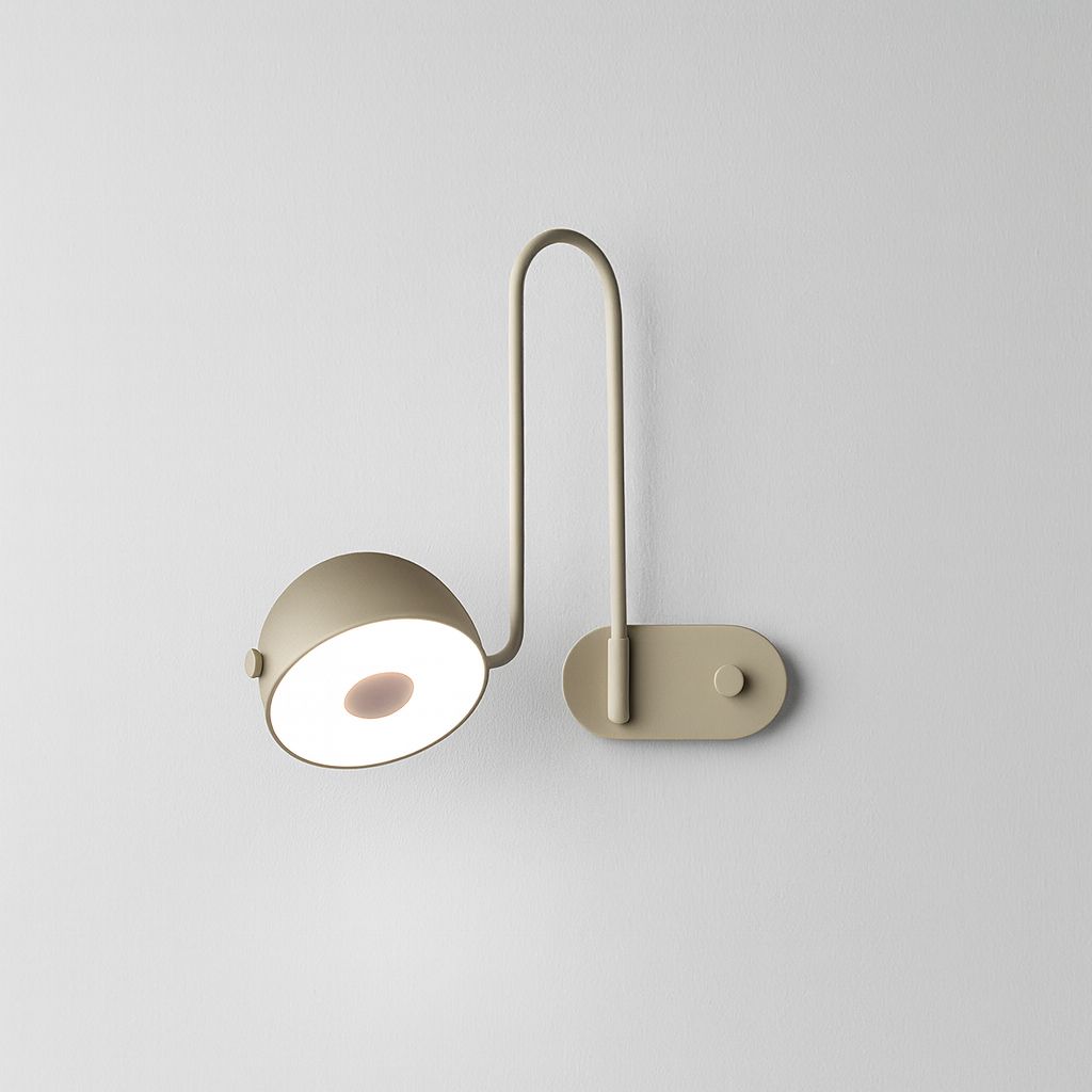 Seinavalgusti Bowee W1 — Hektor Light ‹ Seinavalgustid — Hektor Light