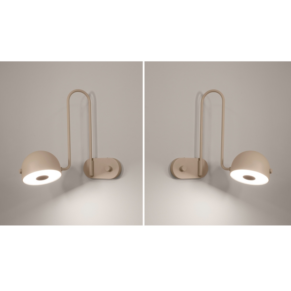 Seinavalgusti Bowee W1 — Hektor Light ‹ Seinavalgustid — Hektor Light